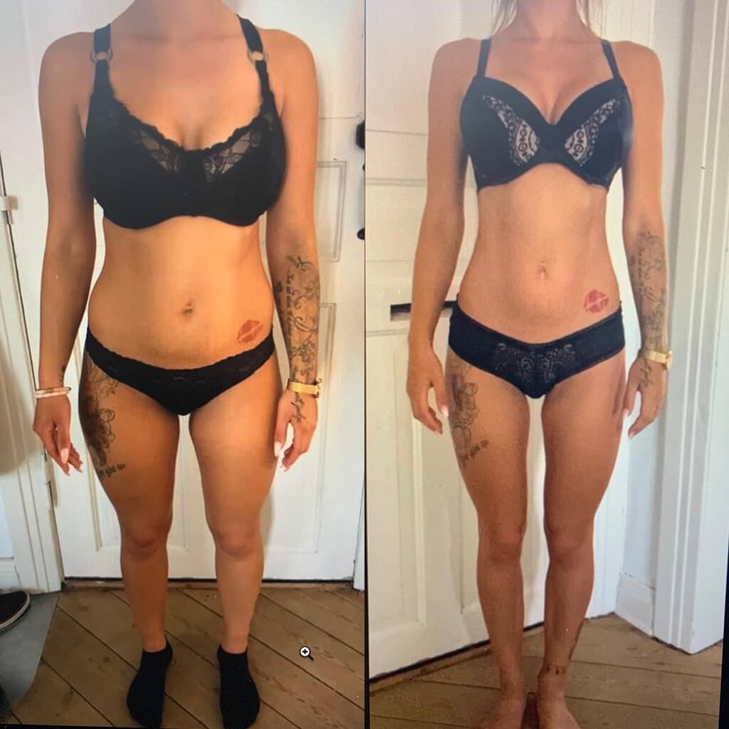 Sofia Kumasci - Online coaching